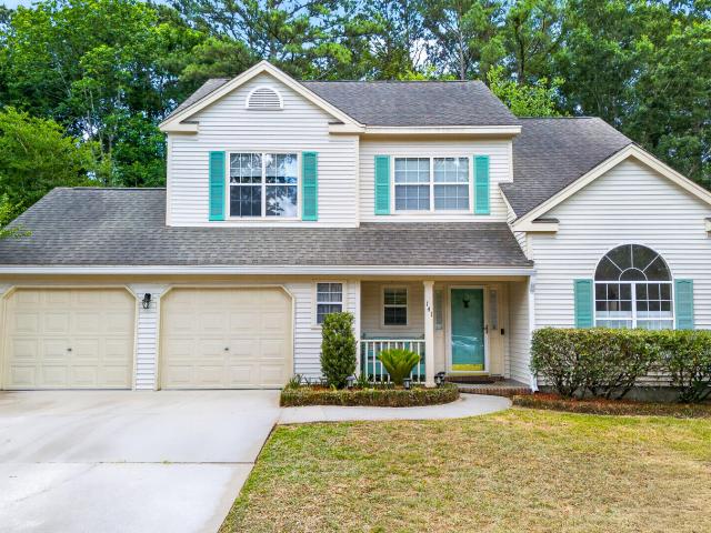 141 Isherwood Drive