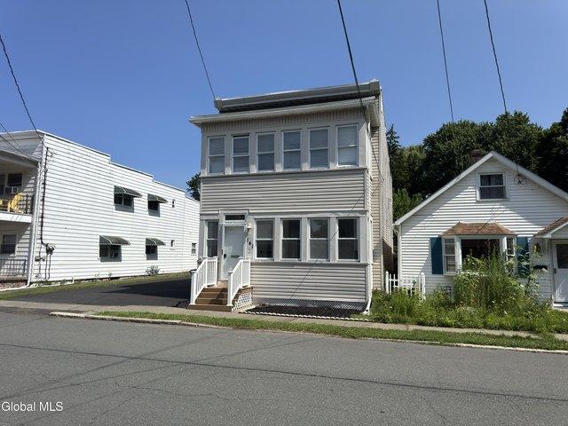 141 Johnston Ave, Cohoes, NY 12047
