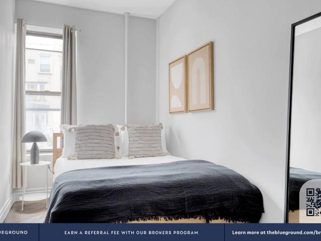 141 Joralemon Street 2 Bedroom Apartment for Rent at 141 Joralemon St #819, New York, NY 11201 Brooklyn Heights