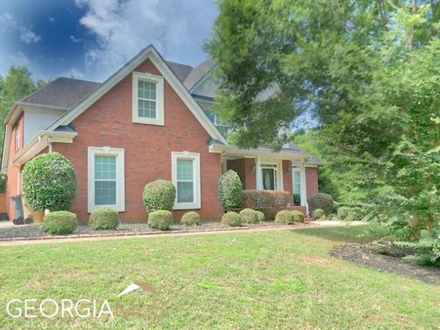141 Jaclaire Ln Ln, McDonough, GA 30252
