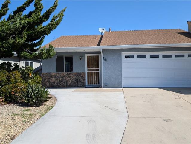 141 Jennifer Ct, Grover Beach, CA 93433 | MLS #PI26093 | Compass