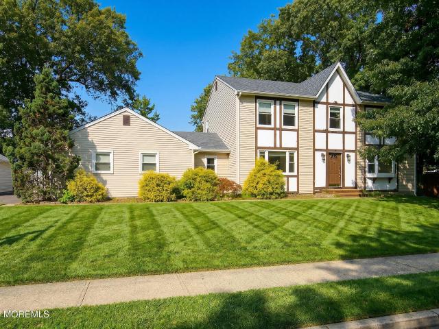 141 Jennifer Drive