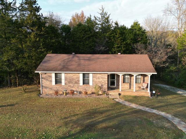 141 JT Foster Rd