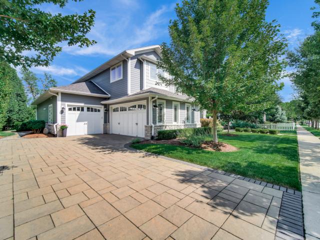 141 Oak Street