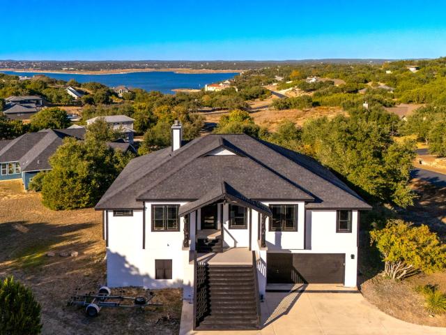141 Oak Shore Dr, Canyon Lake, TX 78133 | MLS #1950
