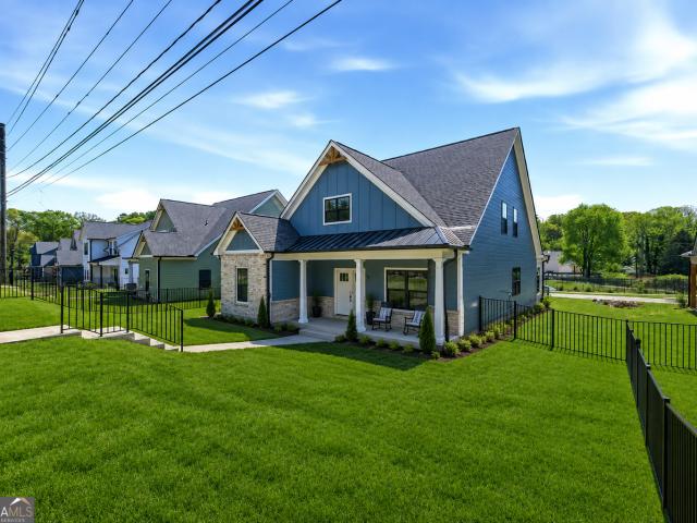 141 Old Alabama Road