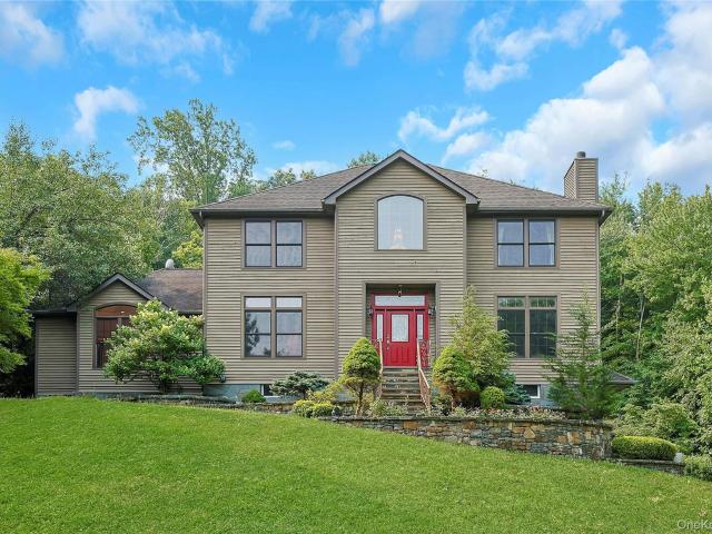 141 Old Tuxedo Road