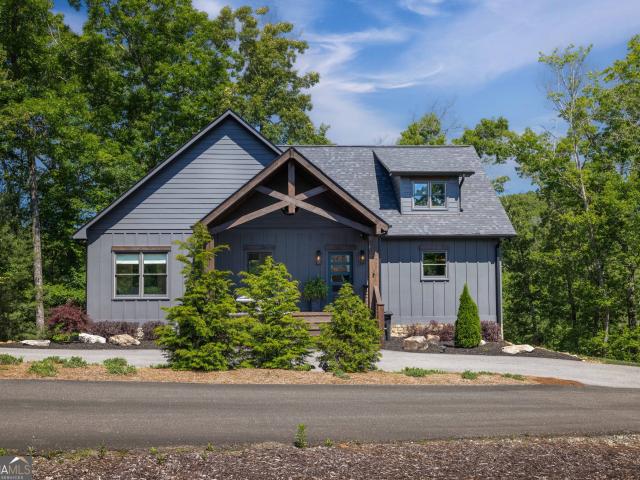 141 Long View Lane