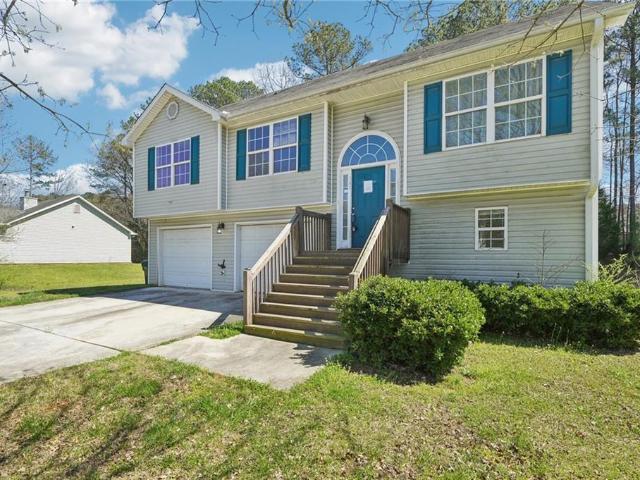 141 Longstreet Cir, Oxford, GA 30054 | MLS #7745 | Compass