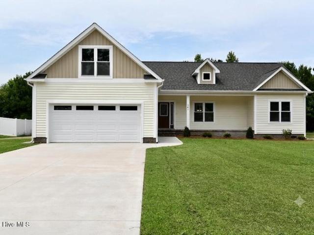 141 Laura Dr, New Bern, NC 28562