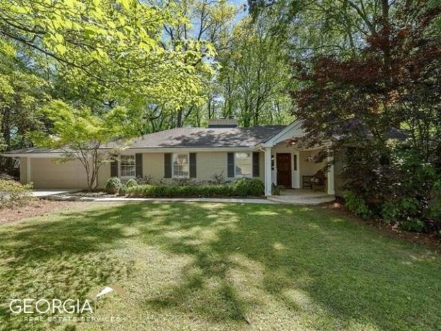 141 Laurel Forest Cir NE, Atlanta, GA 30342