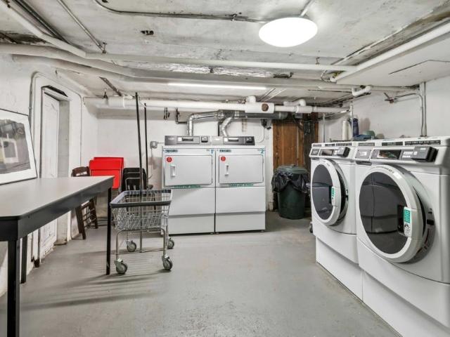 141 Lafayette Avenue A