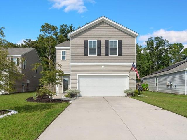 141 Lagoona Dr, Summerville, SC 29483