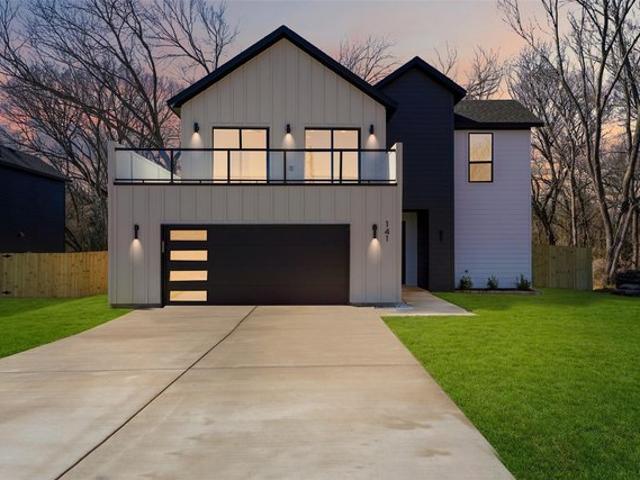 141 Lakeshore Ln, Glenn Heights, TX 75154