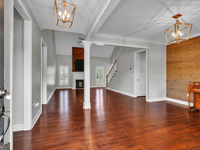 141 Landing Road