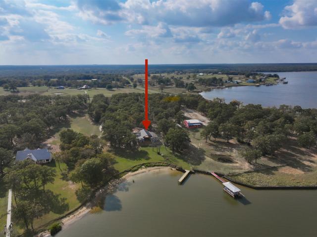 141 Lcr 773, Groesbeck, TX 76642 | MLS #31424