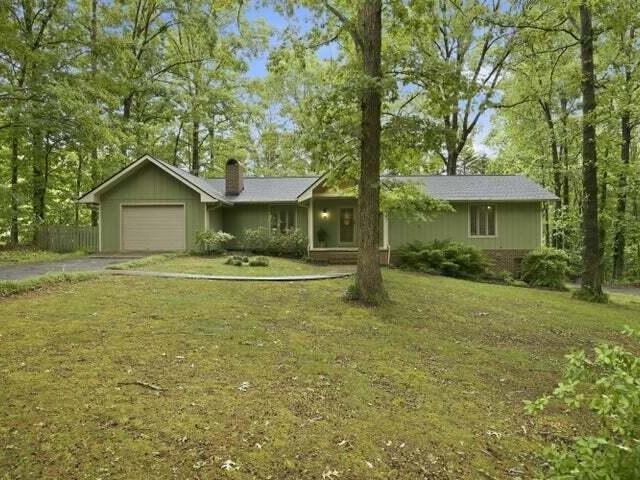 141 Lewis Lane Road NE