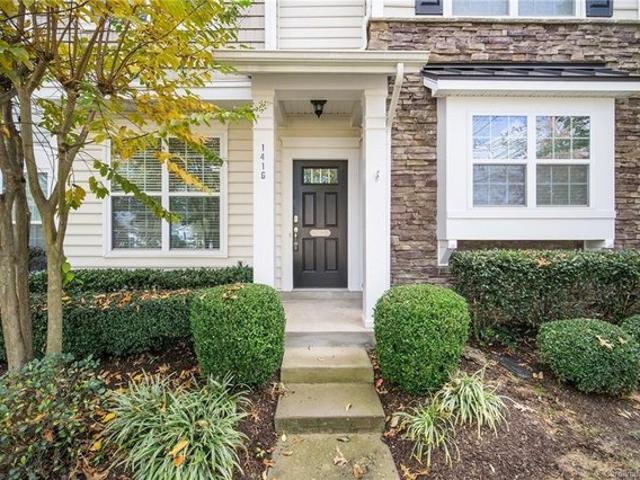 141 Leyton Loop Unit G, Mooresville, NC 28117