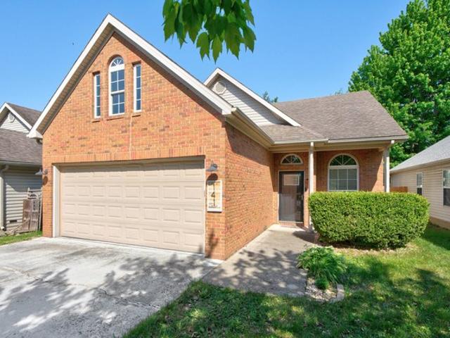 141 Leatherwood Ln, Lexington, KY 40511