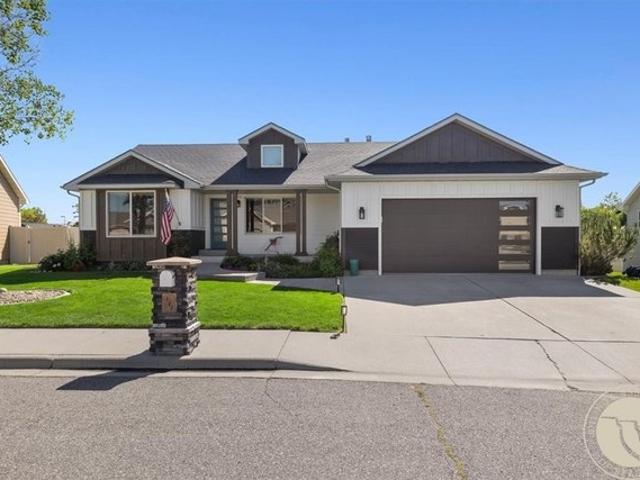141 Legends Way, Billings, MT 59106