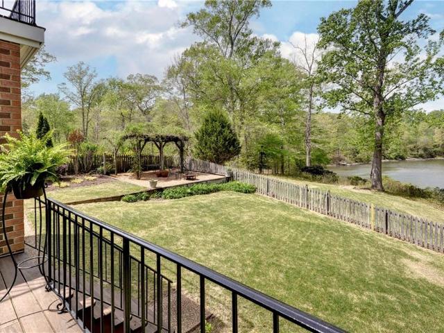 141 Little John RD