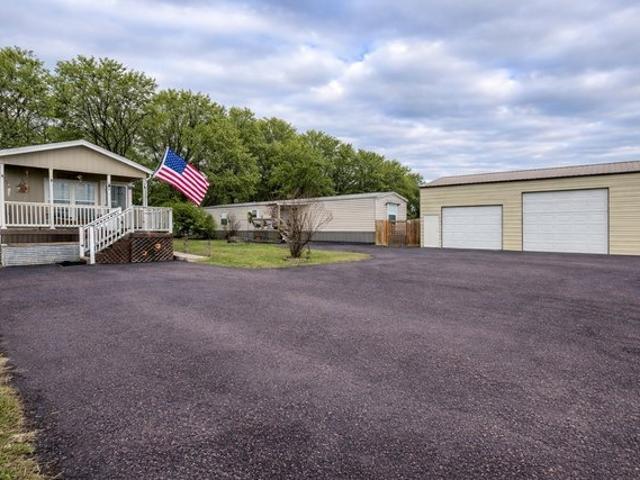 141 Little River Bnd, Quitman, TX 75783