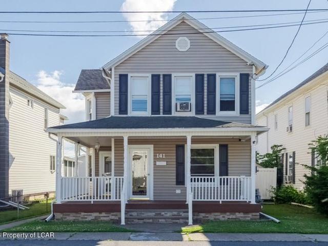 141 Lincoln St, Exeter, PA 18643