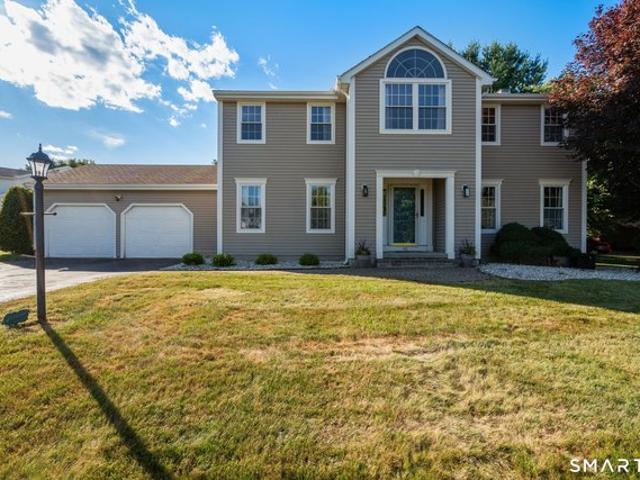 141 Lisa Dr, South Windsor, CT 06074