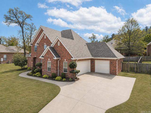 141 Mountain Valley Drive