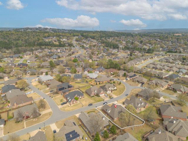 141 Mountain Valley Drive