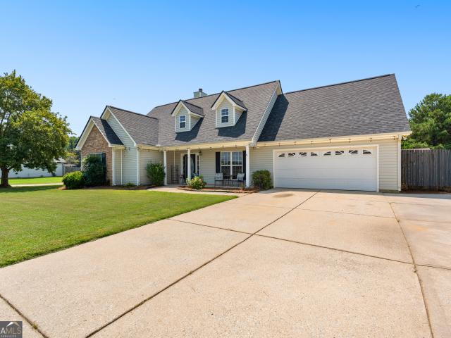 141 Mathews Road