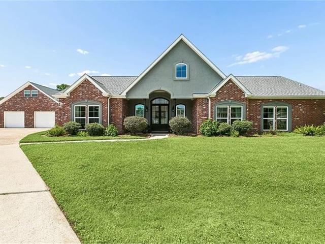 141 Magnolia Ct, Luling, LA 70070