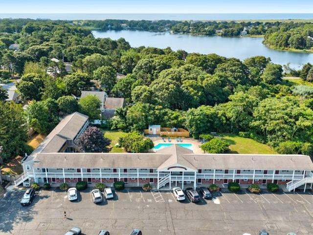 141 Main St Unit 11, West Dennis, MA 02670