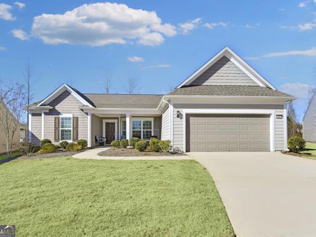 141 Marigold Ct, Griffin, GA 30223 | MLS #10716 | Compass