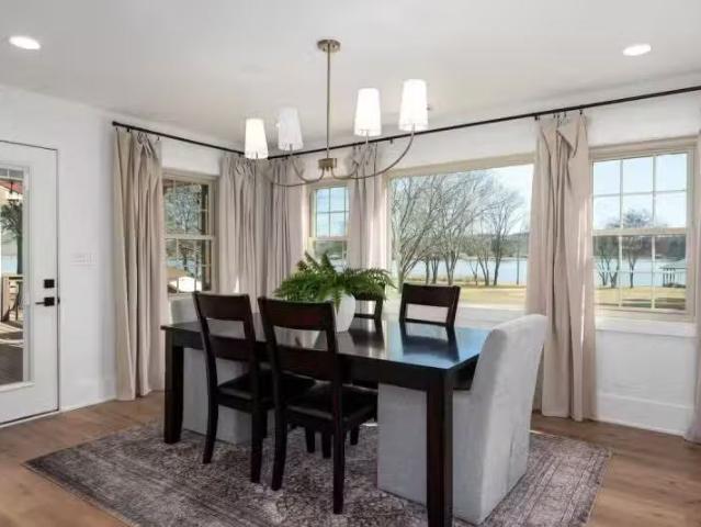 141 MCCLURE DR, WILSONVILLE, AL 35186 Single Family Residence.