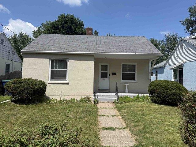 141 McKinley Ave, Clintonville, WI 54929