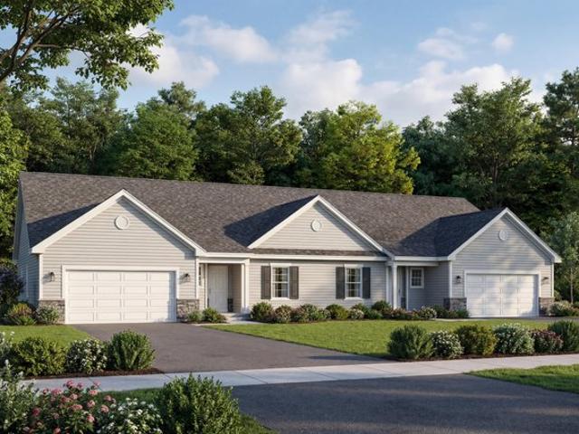 141 Meadow Ln Lot 48, Walworth, WI 53184