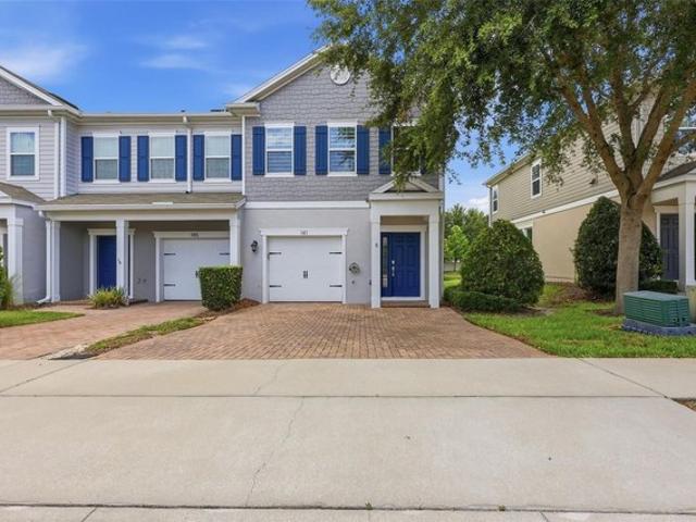 141 Mitchell Creek Way, Oviedo, FL 32765