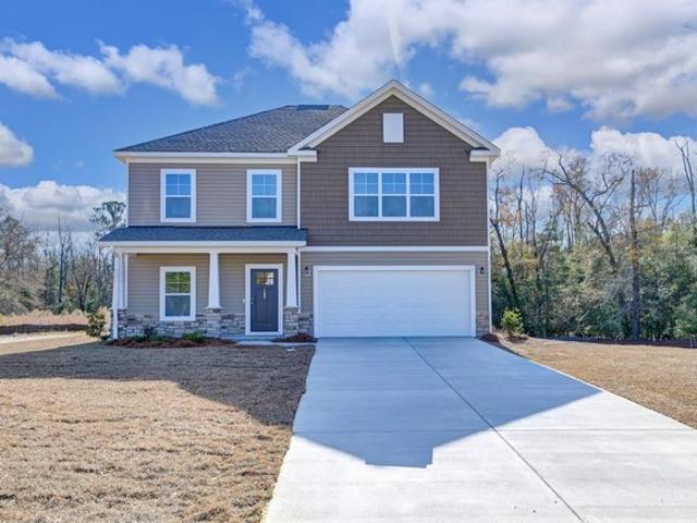 141 Middlesex Ct, Lugoff, SC 29078