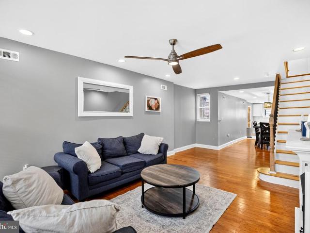 141 Mifflin Street