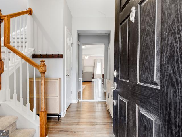 141 Mill Pond C2 Crossing