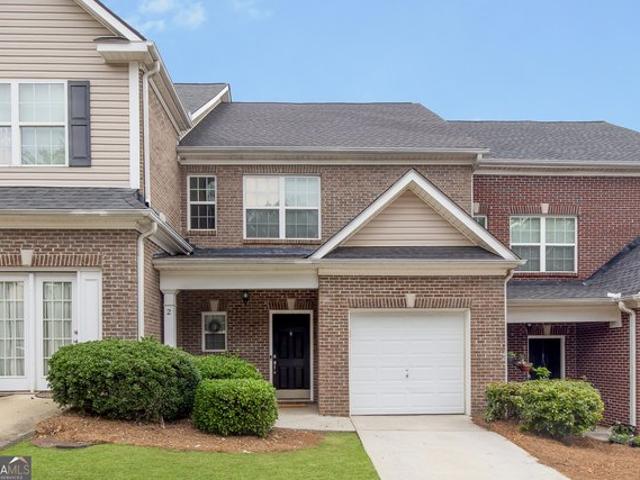 141 Mill Pond C2 Xing, Carrollton, GA 30119