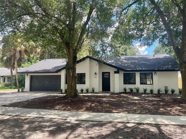 141 Mill Run Dr, Lake Mary, FL 32746