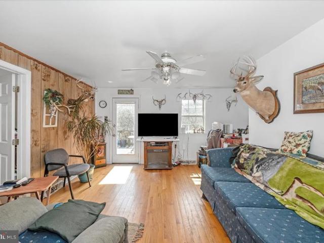 141 Millville Hill Road
