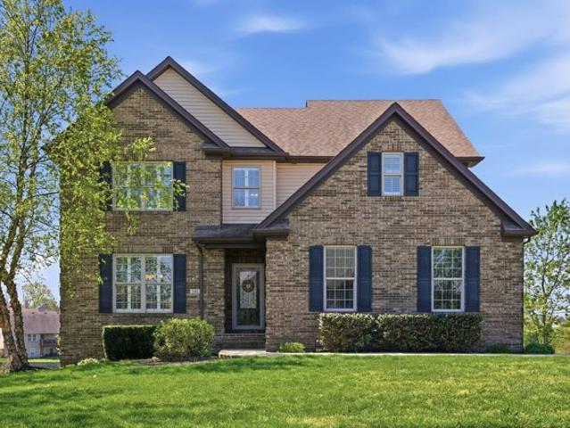 141 Minnow Cove Ct, Nicholasville, KY 40356
