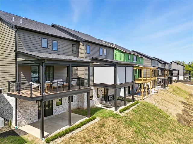 141 Miramar Dr, Unit 11A, Pittsburgh, PA 15238 | MLS #1733 | Compass