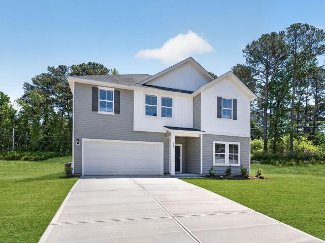 141 Muscovy Drive