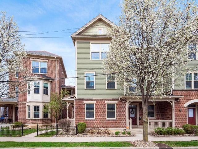 141 N 21st Street