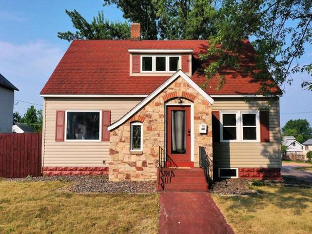 141 N Third St, Medford, WI 54451