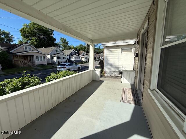 141 N Toll Street